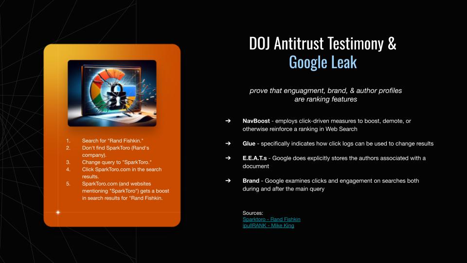 SEO Content: What’s In and What’s Out | Rocketship